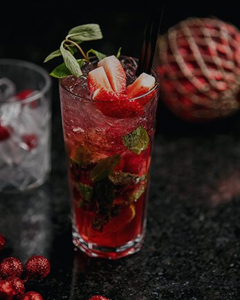 Le Becue Restaurant – All you can Grill