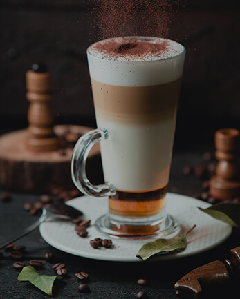 Le Becue Restaurant – All you can Grill